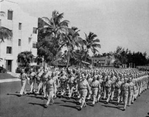 Welcome - US Air Force Officer Candidate School Alumni