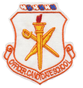 Welcome - US Air Force Officer Candidate School Alumni