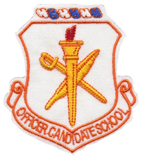 Welcome - US Air Force Officer Candidate School Alumni