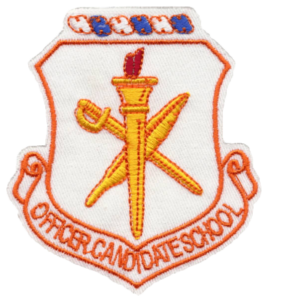 Shavetails - US Air Force Officer Candidate School Alumni