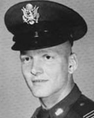 Ackerman, Robert W - US Air Force Officer Candidate School Alumni