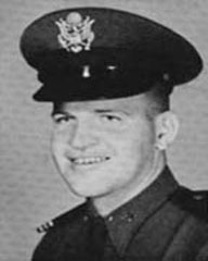 Ayers, Jerry W - US Air Force Officer Candidate School Alumni