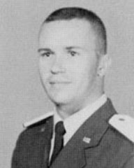 Benjamin, Gary H. - US Air Force Officer Candidate School Alumni