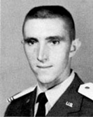 Booth, Clifford V. - US Air Force Officer Candidate School Alumni