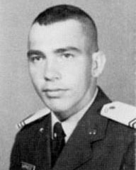 DePriest, Charles D. - US Air Force Officer Candidate School Alumni