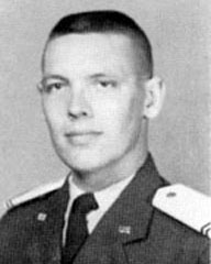 Earnshaw, Jr., John F. - US Air Force Officer Candidate School Alumni