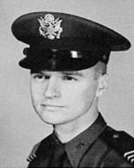 Edwards, William A - US Air Force Officer Candidate School Alumni