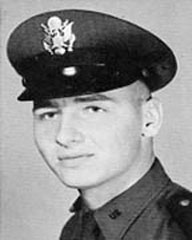 Fagerberg, Gary E - US Air Force Officer Candidate School Alumni