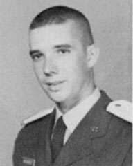 Hayhurst, Richard A. - US Air Force Officer Candidate School Alumni