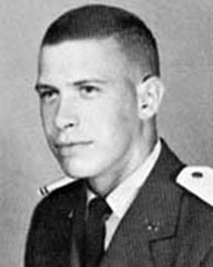 Mitchell, Lawrence A - US Air Force Officer Candidate School Alumni