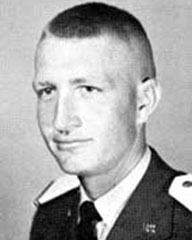 Oliver, Elbert R - US Air Force Officer Candidate School Alumni