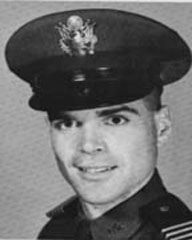 Schorer, David W - US Air Force Officer Candidate School Alumni