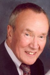 Marang, Charles A - US Air Force Officer Candidate School Alumni